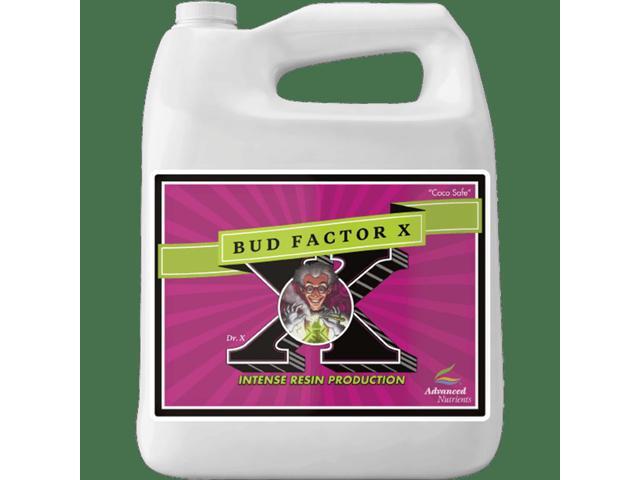 Click here for Advanced Nutrients Bud Factor X Fertilizer  4 Lite... prices