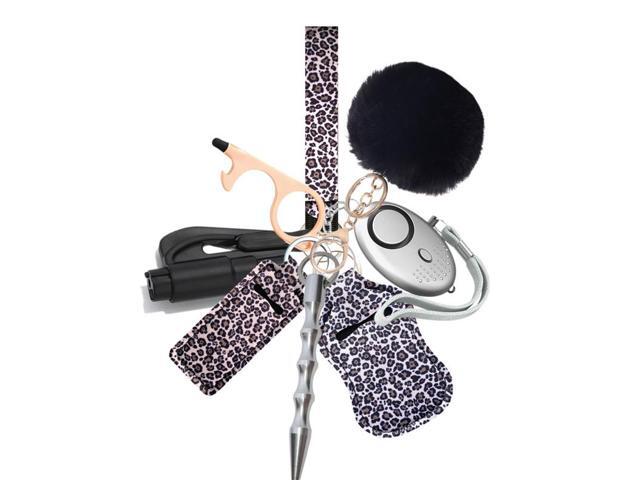 Click here for Personal Alarm for Women  Self Defense Keychain  1... prices