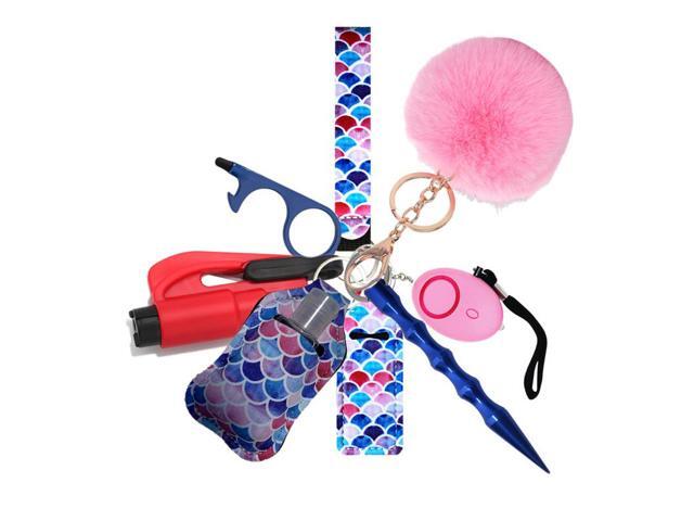 Click here for Personal Alarm for Women  Self Defense Keychain  1... prices