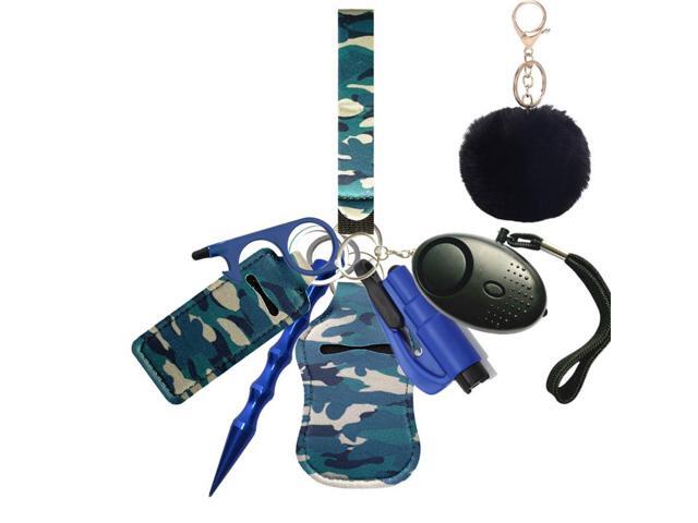Click here for Personal Alarm for Women  Self Defense Keychain  1... prices
