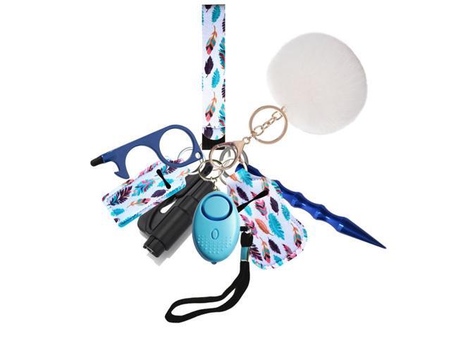 Click here for Personal Alarm for Women  Self Defense Keychain  1... prices