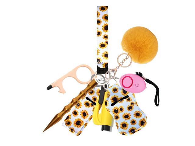 Click here for Personal Alarm for Women  Self Defense Keychain  1... prices