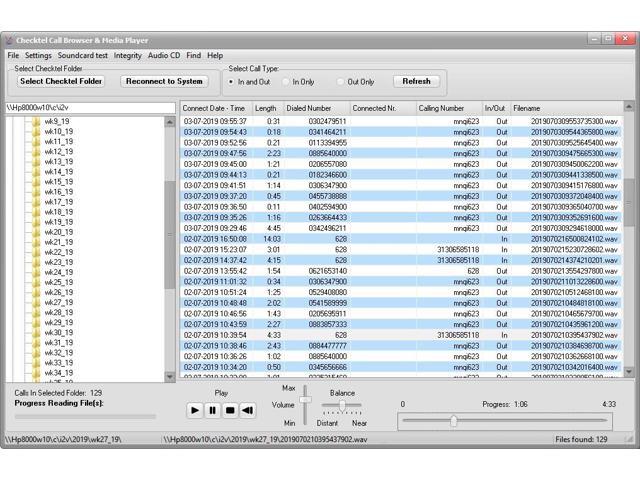 Click here for Checktel VoIP - SIP Telephone Call Recorder  Line... prices
