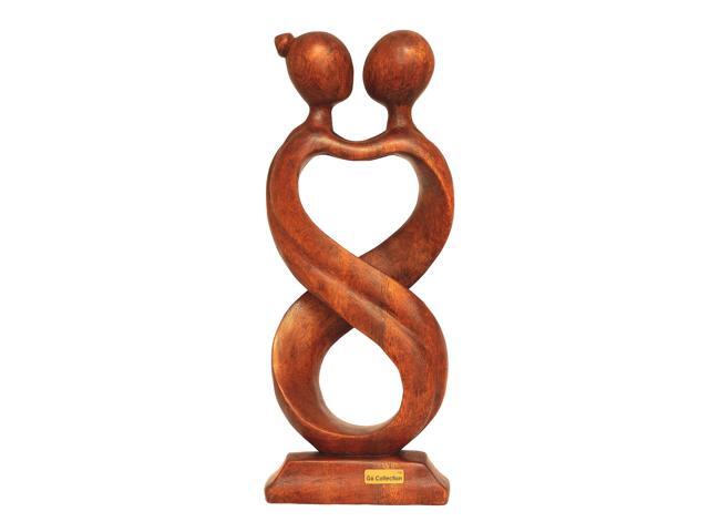 Click here for G6 COLLECTION 12 Wooden Handmade Abstract Sculptur... prices