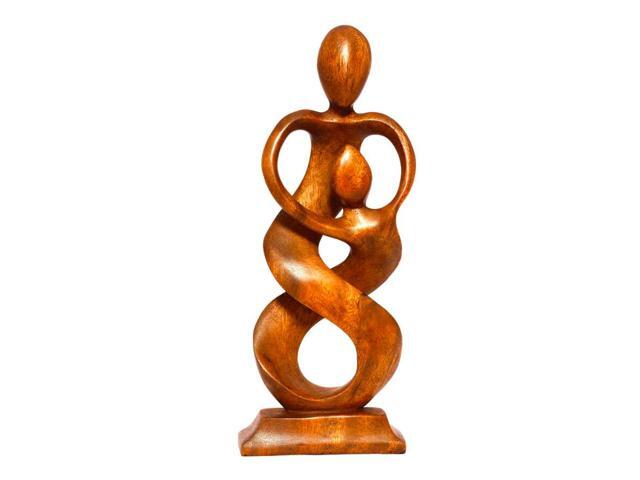 Click here for G6 COLLECTION12 Wooden Handmade Abstract Sculpture... prices
