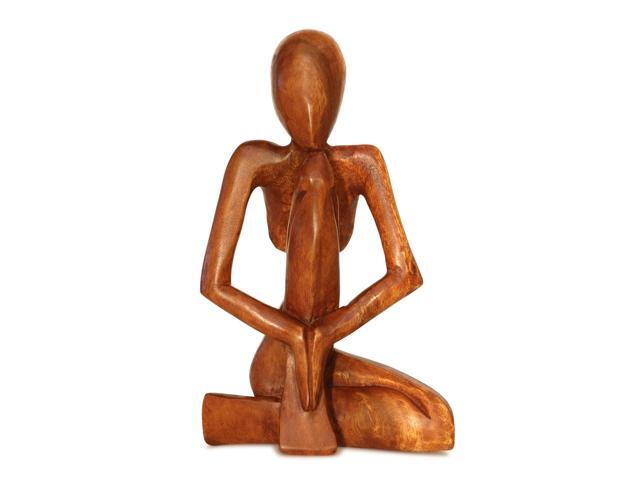 Click here for G6 COLLECTION 12 Wooden Handmade Abstract Sculptur... prices