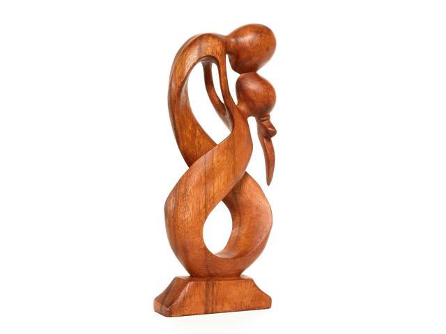 Click here for G6 COLLETION 12 Wooden Handmade Abstract Sculpture... prices