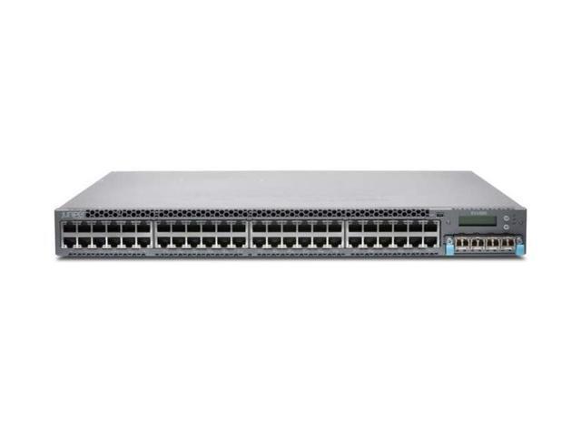 Click here for juniper ex4300-48t ex4300 48 port gigabit 4-port q... prices