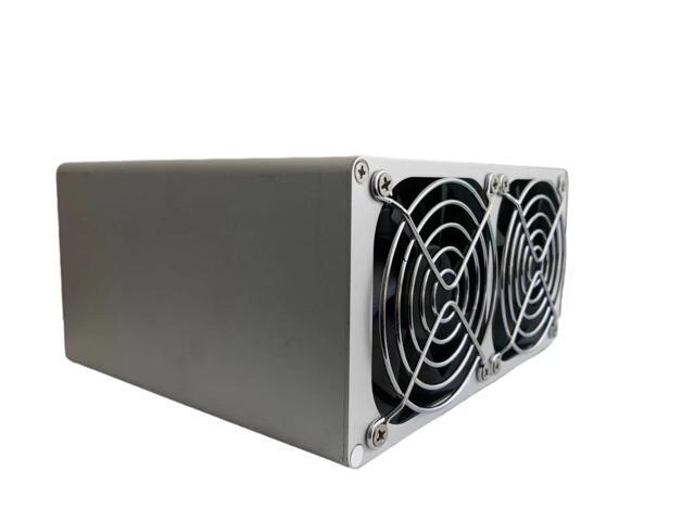 Click here for Goldshell CK-BOX 1050GH/S(without psu) CKB Mining... prices