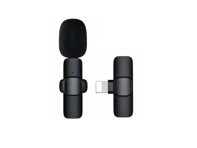 Click here for Mericonn Wireless Lavalier Microphone with Enhance... prices