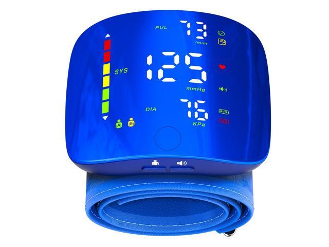 Click here for Mericonn Blood Pressure Monitor with Advanced 2024... prices