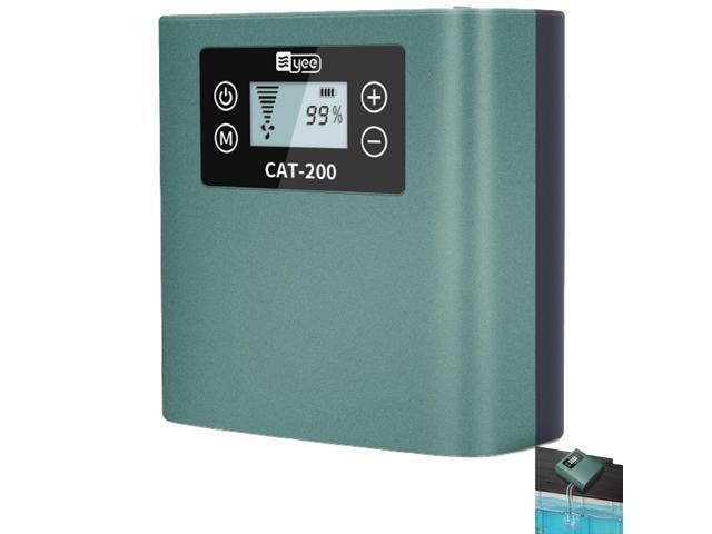 Click here for Mericonn Aquarium Air Pump - Rechargeable Battery... prices