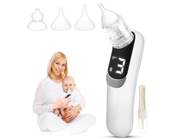 Click here for Mericonn Electric Nasal Aspirator for Baby  Nose A... prices