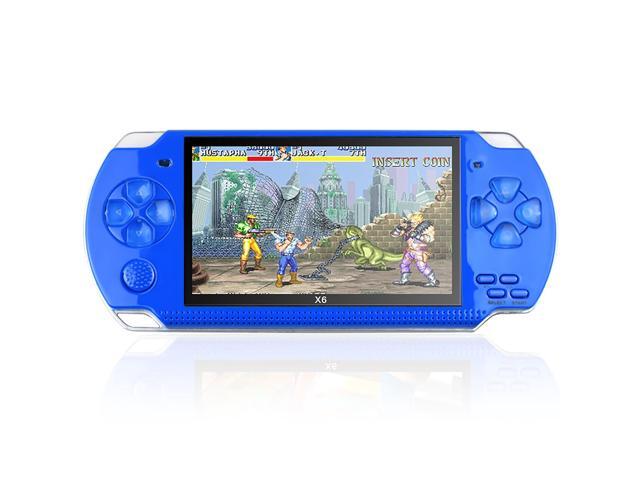 Click here for Mericonn PSP Handheld Game Machine X6  8GB  with 4... prices