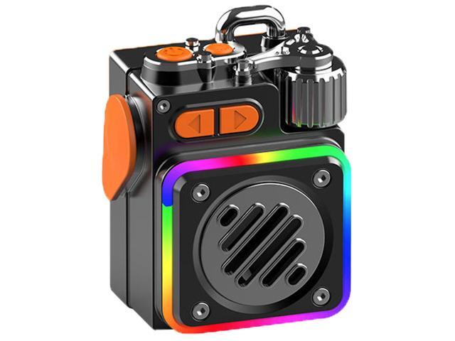 Click here for Mericonn Portable Bluetooth Speaker with RGB Light... prices