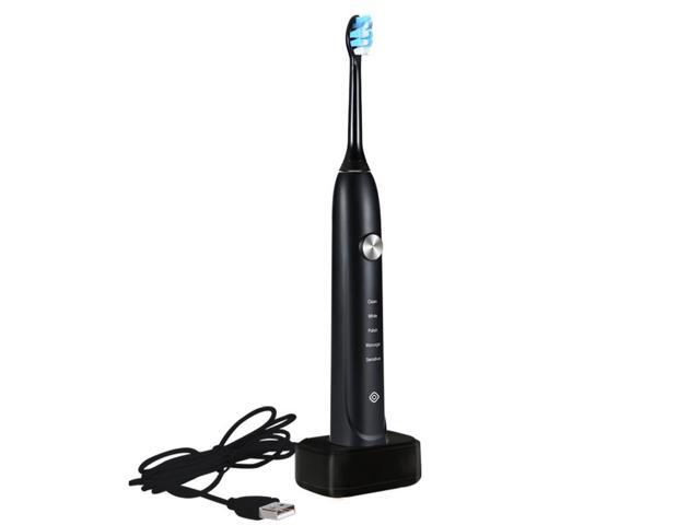 Click here for Mericonn Rechargeable Sonice Electric Toothbrushes... prices