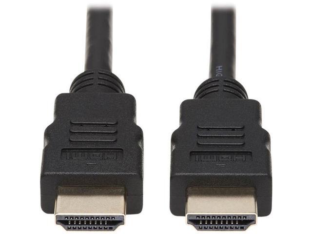 Click here for Tripp Lite 10ft High Speed HDMI Cable Digital Vide... prices