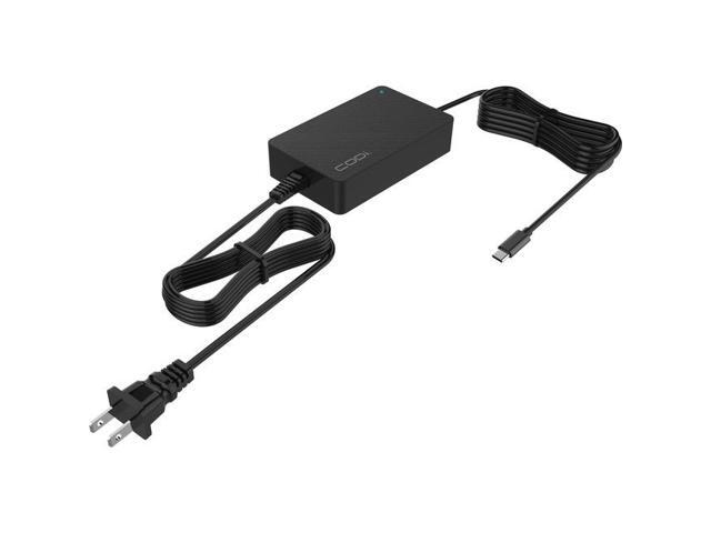 Click here for Codi 90W USB-C Laptop AC Power Adapter prices