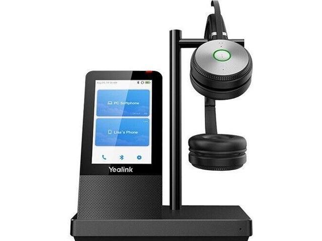 Click here for Yealink WH66 Dual Teams prices