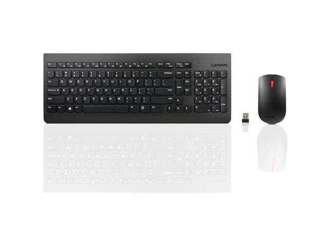 Click here for Lenovo Wireless Keyboard Mouse Combo prices