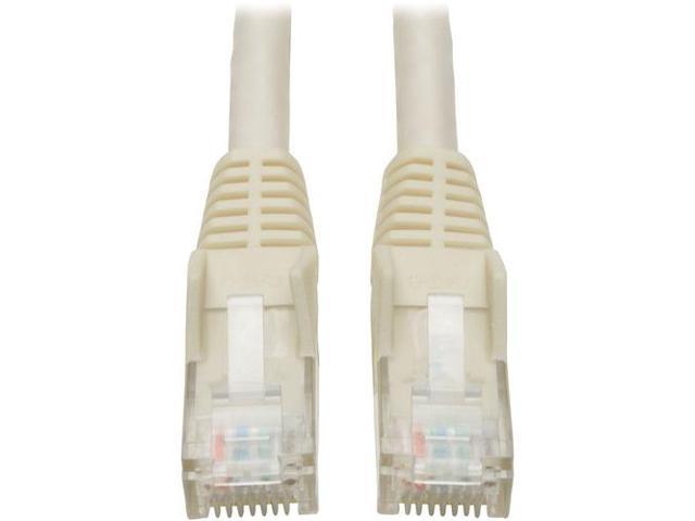 Click here for Tripp Lite 14 Cat6 RJ45/RJ45 Snagless Molded Patch... prices