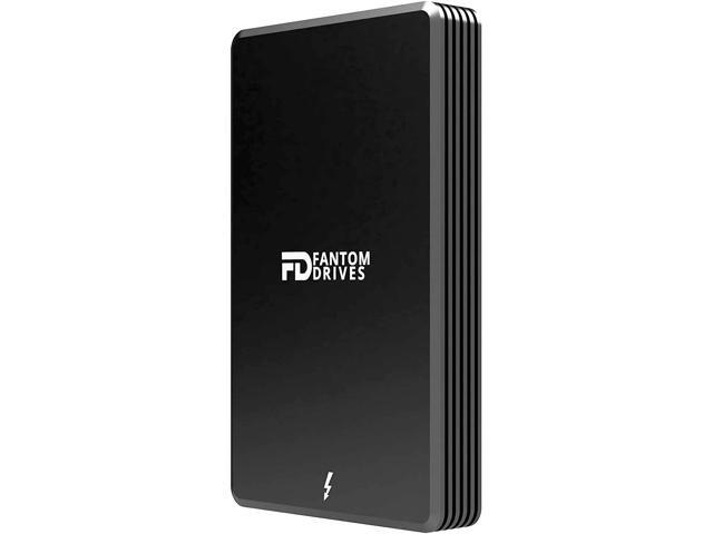 Click here for FD eXtreme 2TB Portable NVMe SSD - Thunderbolt 3 4... prices