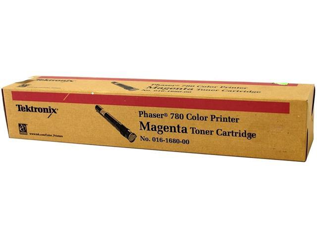 Click here for XEROX 016-1680-00 Toner Cartridge For Phaser 780 M... prices