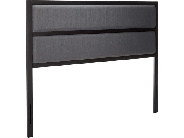 Click here for ZINUS Jessica Upholstered Metal Headboard  Easy As... prices