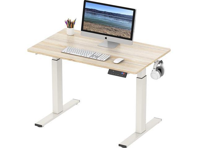 Click here for SHW Memory Preset Electric Height Adjustable Stand... prices