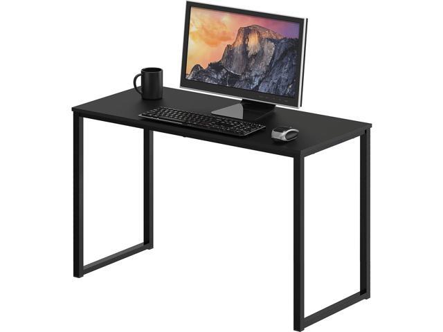Click here for SHW Mission 32-Inch Home Office Computer Desk  81... prices