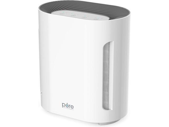 Click here for Pure Enrichment PureZone Air Purifier for Bedroom... prices
