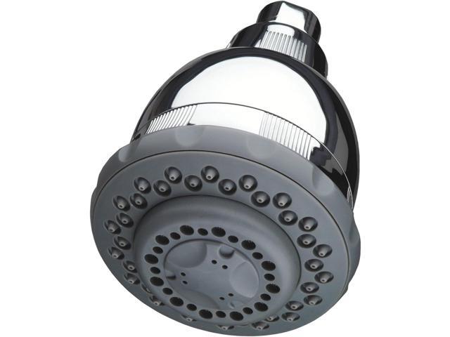 Click here for Culligan WSH-C125 Wall-Mounted Filtered Showerhead... prices