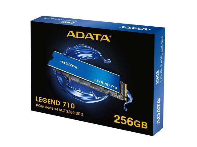 Click here for LEGEND 710 PCIe 256GB Gen3 x4 M.2 2280 Solid State... prices