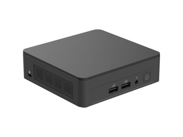 Click here for ASUS NUC 13 Pro Slim Barebone Mini PC Intel Core i... prices