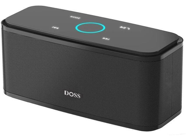 Click here for Bluetooth Speaker  DOSS SoundBox Touch Portable Wi... prices