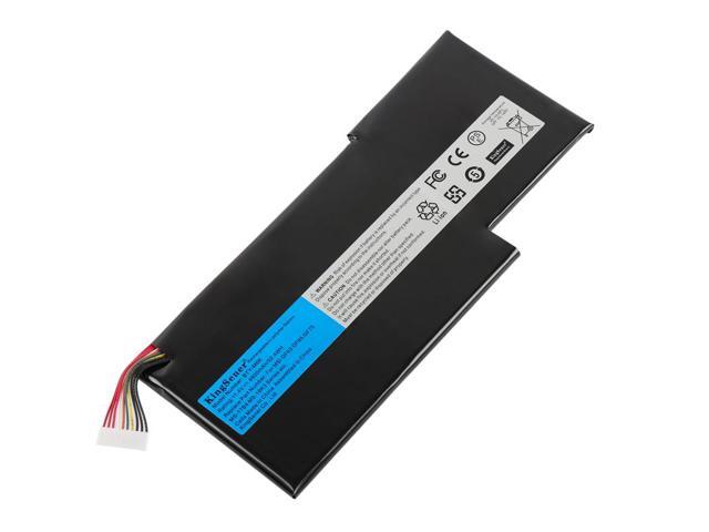 Click here for Kingsener BTY-M6K Laptop Battery for Stealth Pro M... prices