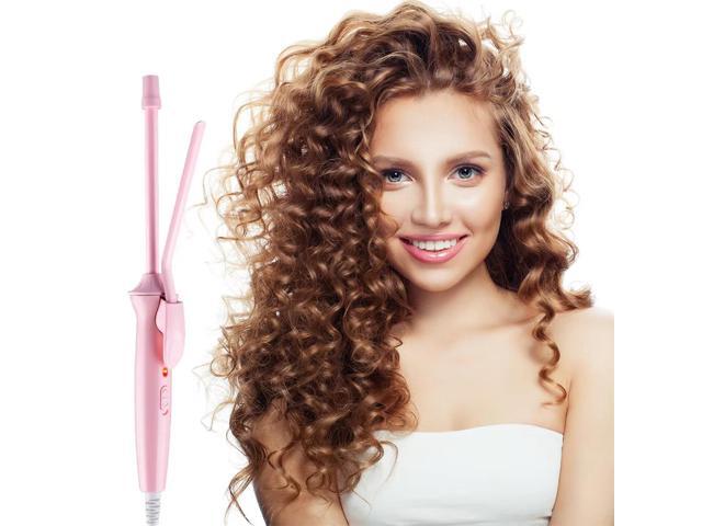 Click here for Professional Mini Hair Curling Iron New Electric C... prices