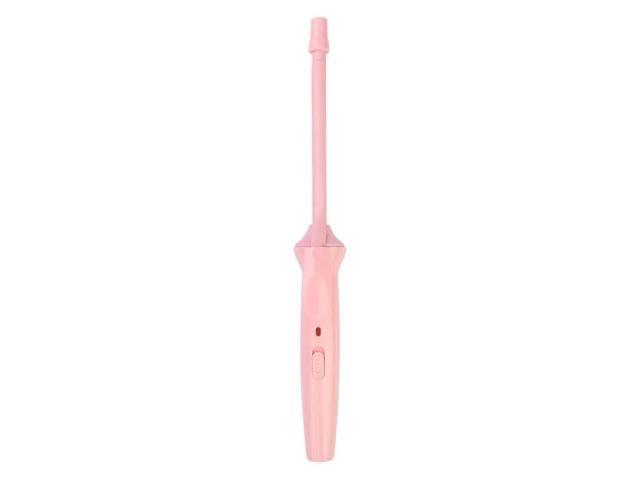 Click here for 9mm Curler Wand Professional Curly Tongs Hair Curl... prices