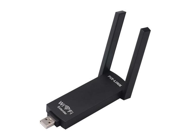 Click here for Wifi Extender USB Wifi Repeater 300M WiFi Signal E... prices