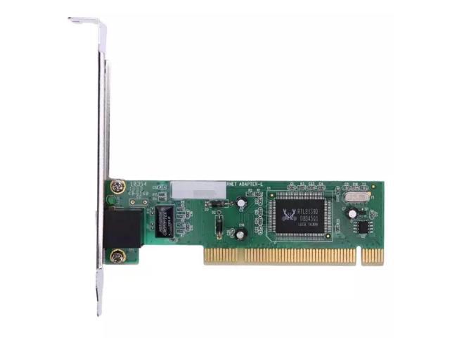 Click here for Compatible with TP-LINK PCI driverless 100Mbps net... prices