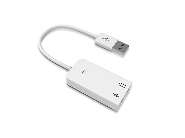 Click here for USB wired sound card  driverless external 7.1 chan... prices