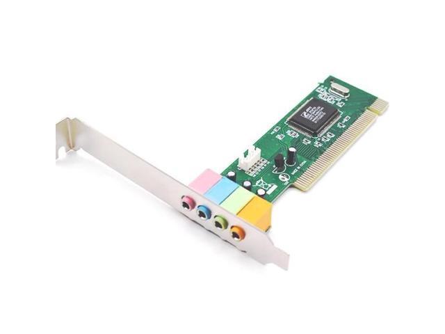 Click here for Desktop computer with built-in sound card  PCI sou... prices