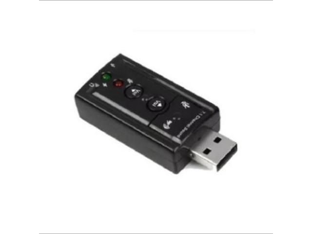 Click here for 7.1 USB external independent sound card computer a... prices
