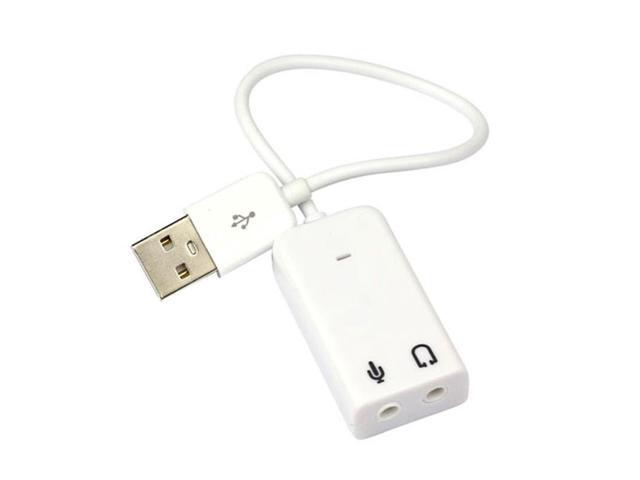 Click here for Wired USB 7.1 sound card for laptops and desktops... prices