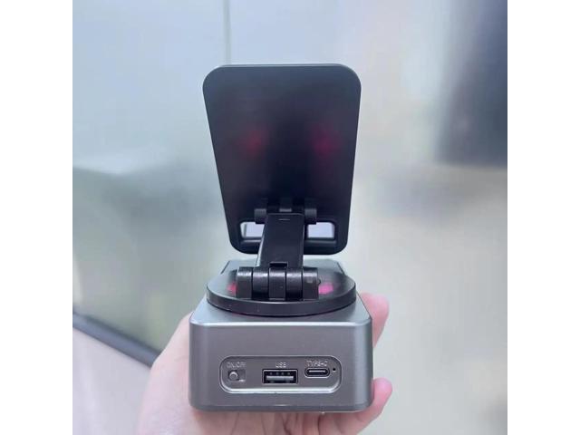 Click here for 2025 New Three-in-one mobile phone holder Bluetoot... prices