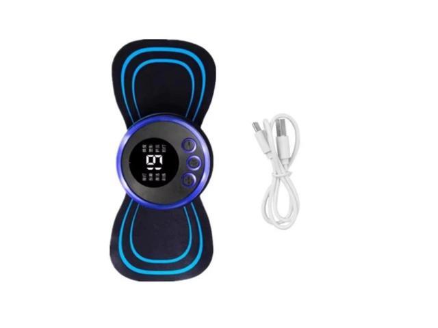 Click here for EMS Neck Massage Electric Massager Cervical Neck B... prices