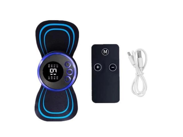 Click here for EMS Neck Massage Electric Massager Cervical Neck B... prices