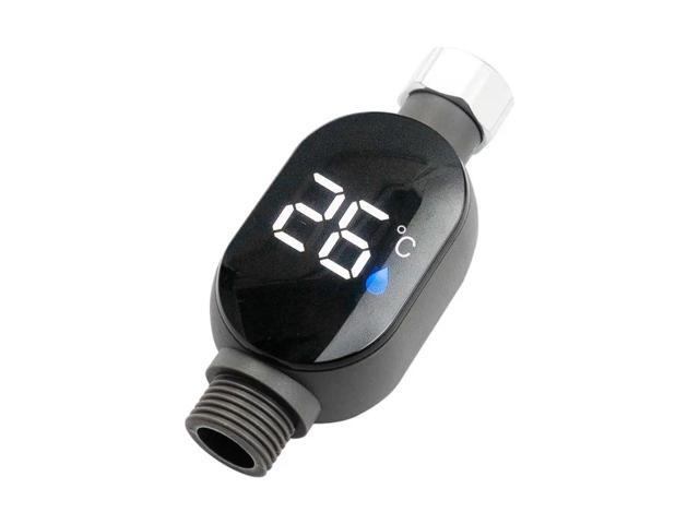 Click here for Digital Shower Thermometer Instant-Read LED Displa... prices