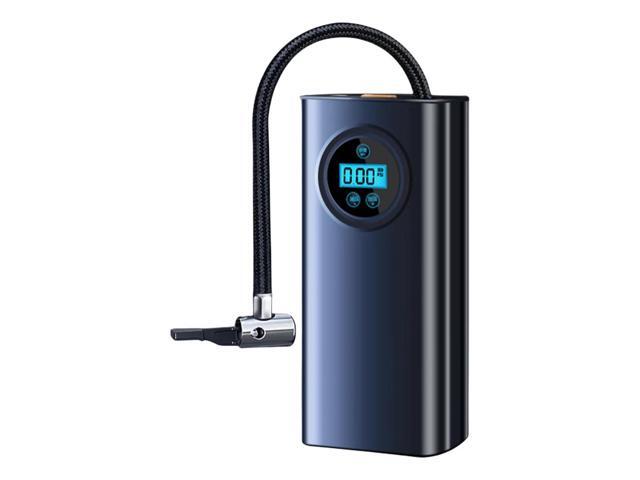 Click here for Rechargeable Precision Car Tyre Inflator with LCD... prices