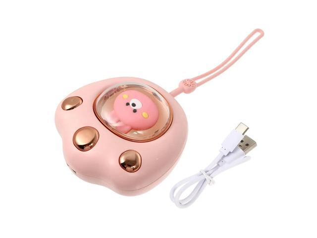 Click here for Plastic Hand Warmer Warmers Cat Claw Multifunction... prices